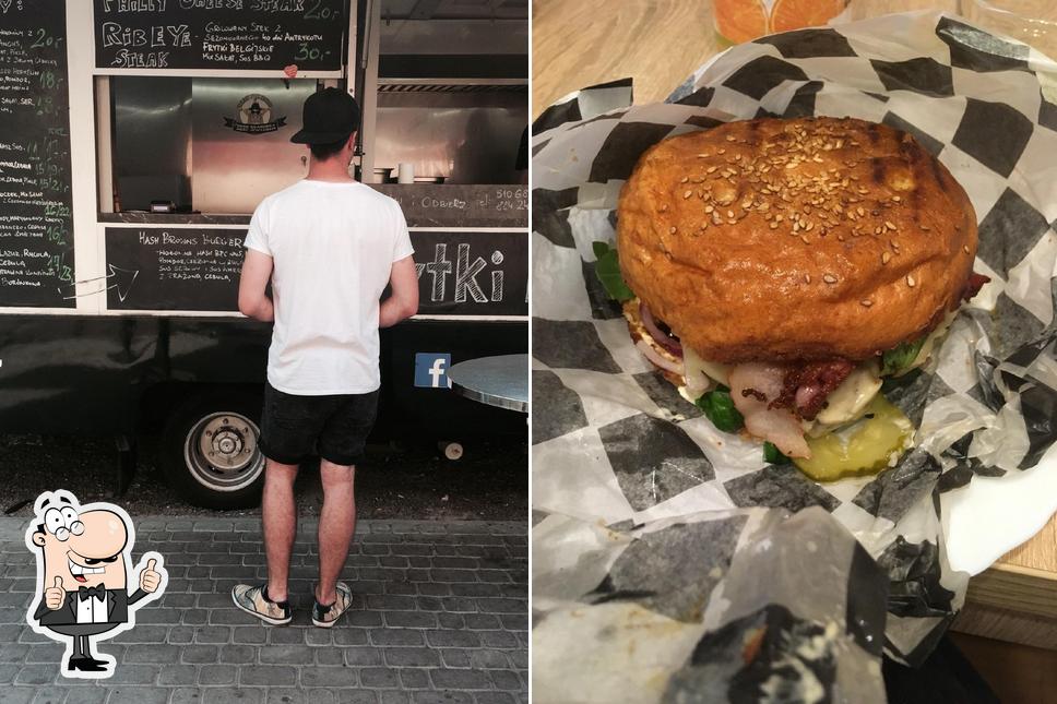 Beef Brothers - Street Food Patrol, Raciborz - Restaurant reviews
