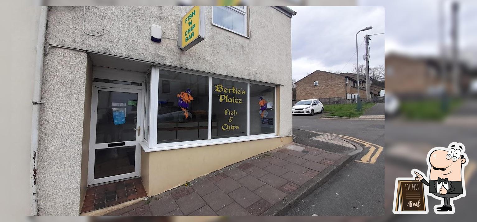 Top 5 restaurants in Pontlottyn, october 2025 - Restaurant Guru