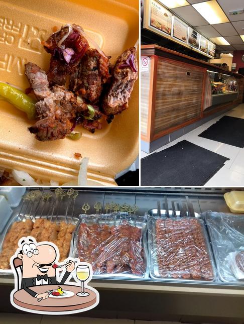 Best fast food restaurants in Caterham, summer 2024 - Restaurant Guru