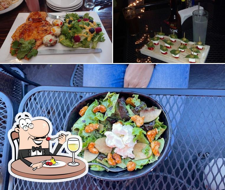 Restaurante Cus Cus Cus, Cholula, Calle 6 Nte. 601 - Carta del ...