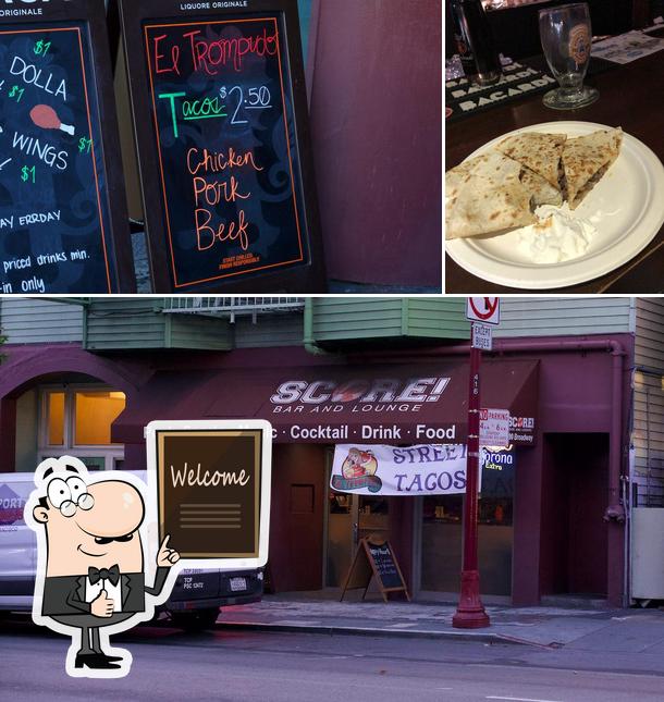 El Trompudo in San Francisco - Restaurant reviews