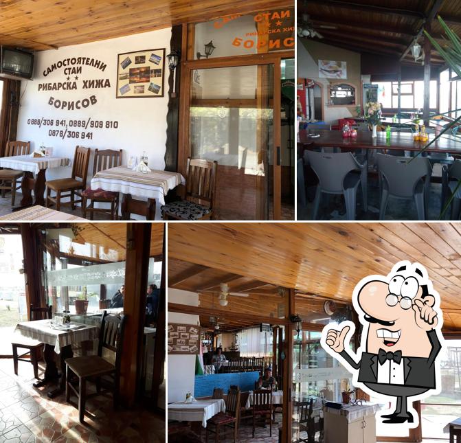 Снек бар"Фарът" - Restaurant menu, prices and reviews