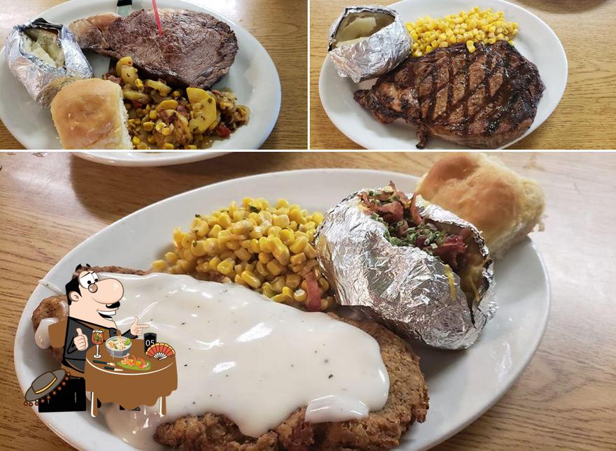 Frontier Diner, Cheraw - Restaurant menu, prices and reviews