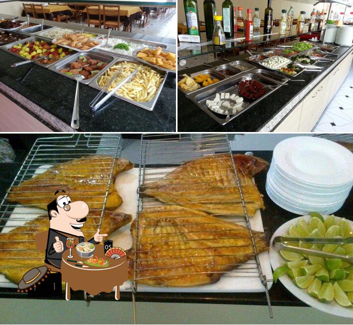 Galeto`s, Manaus - Restaurant menu, prices and reviews