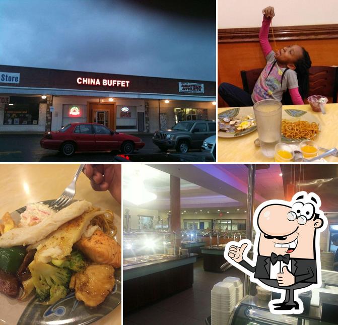 Grand China Buffet & Grill, Bethlehem - Restaurant menu, prices and reviews