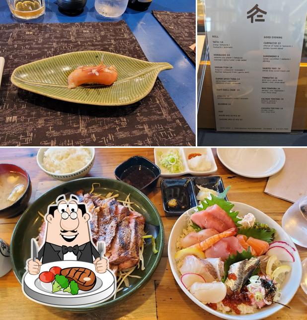 HITO YATAI in Carmichael - Restaurant reviews