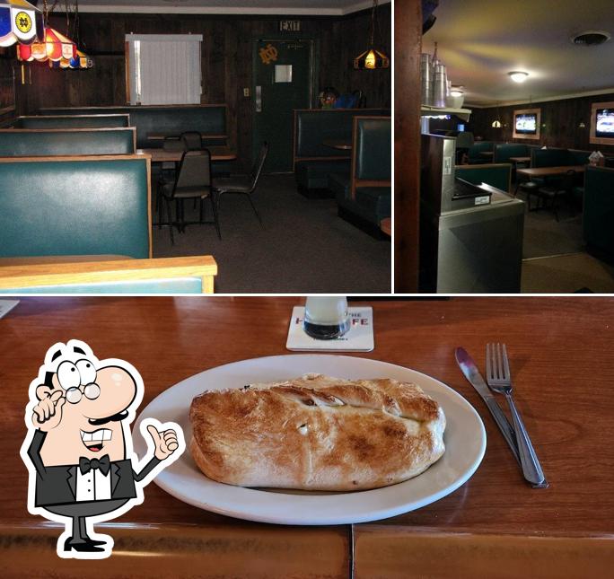 Laycoff's Tavern, Fort Wayne - Restaurant menu, prices and reviews