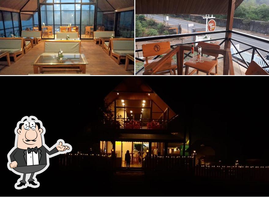 MakaBawa Café Bar - Restaurant menu, prices and reviews