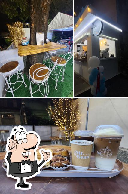 Mr. Bean Mini Café, Cainta - Restaurant menu, prices and reviews