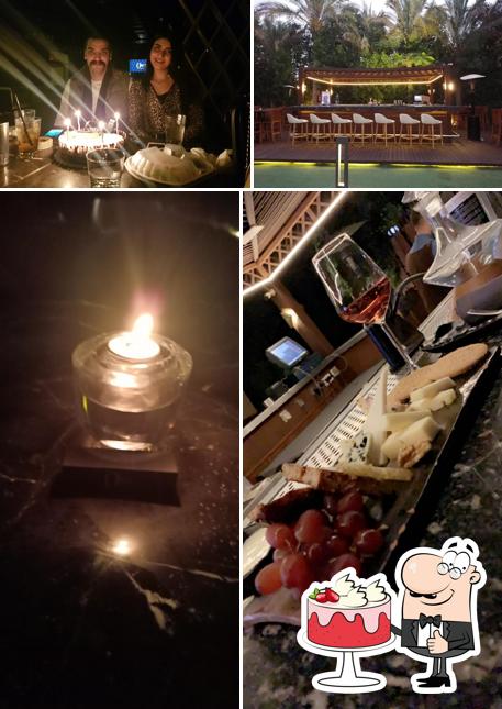 ORA Restobar, Cairo - Restaurant menu, prices and reviews