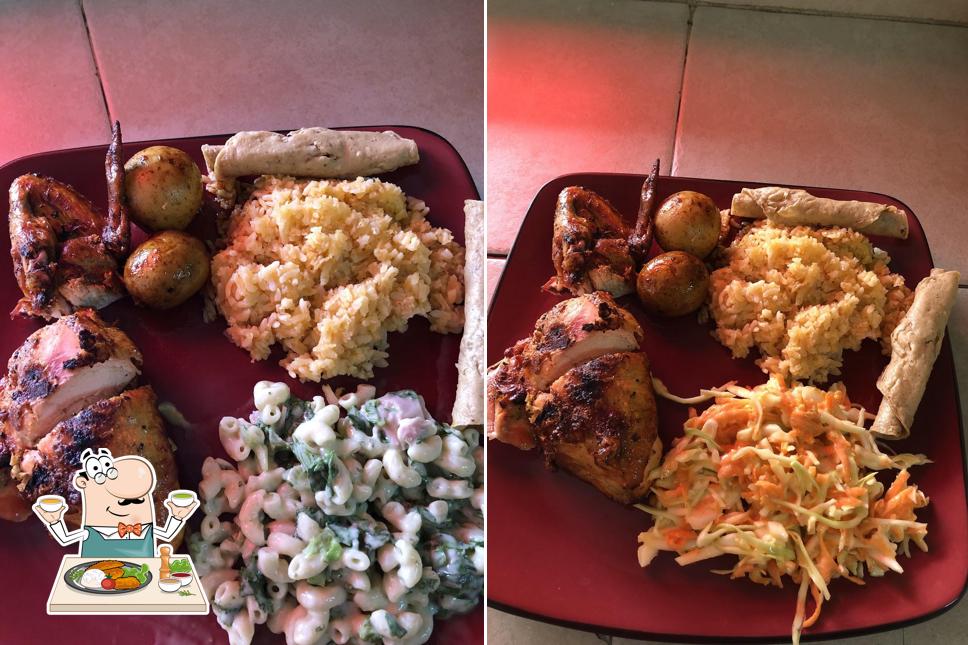 POLLOS EL PIRUL, Guadalajara - Menú del restaurante, precios y reseñas