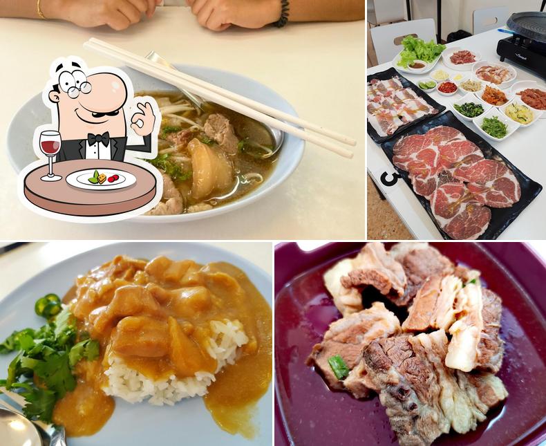Rod Dee Ded, Bangkok - Menú del restaurante, precios y reseñas