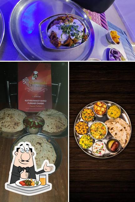 Shree Chamunda restaurant, India, NH41 - Restaurant reviews