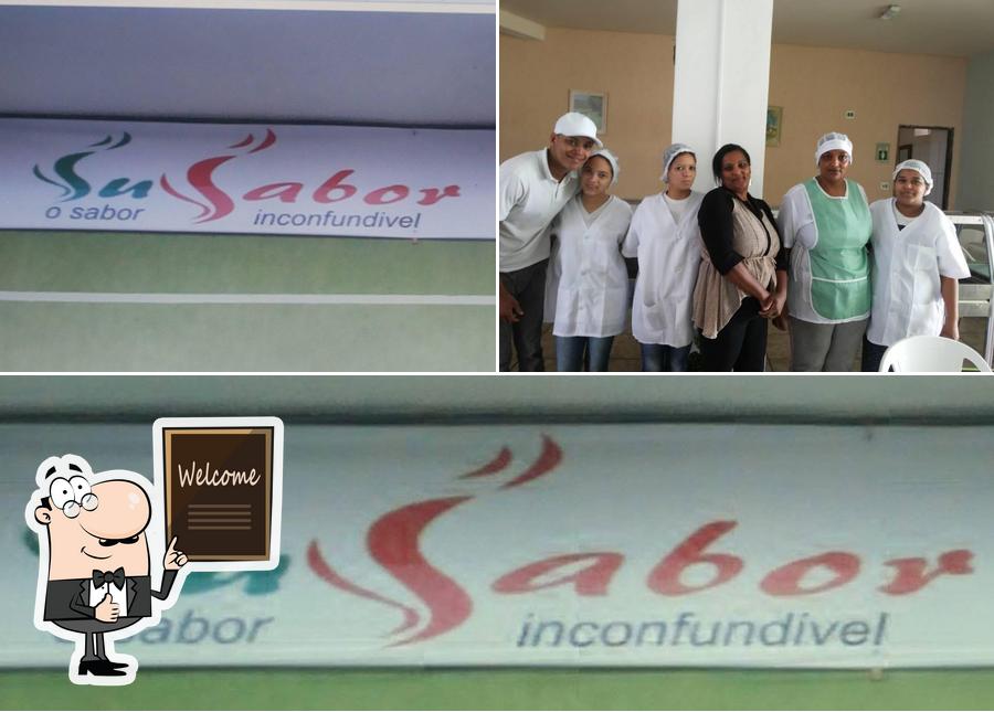 Su Sabor restaurante, Araraquara