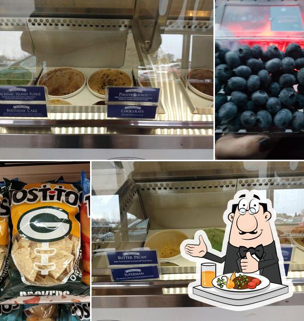 Wayne's Foods Plus, Webster - Restaurant menu, prices and reviews