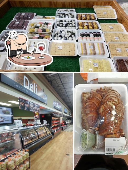 Woori Mart, Northvale - Restaurant menu, prices and reviews