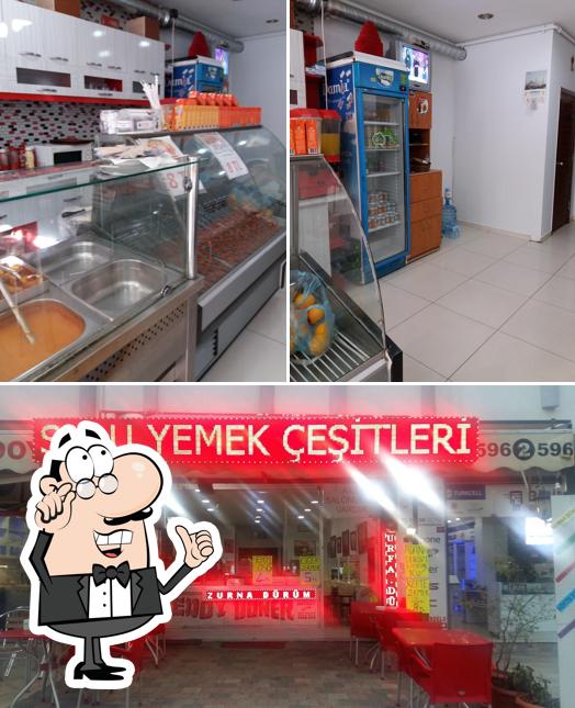Yedoy Döner & Kebap Salonu, Istanbul - Restaurant reviews