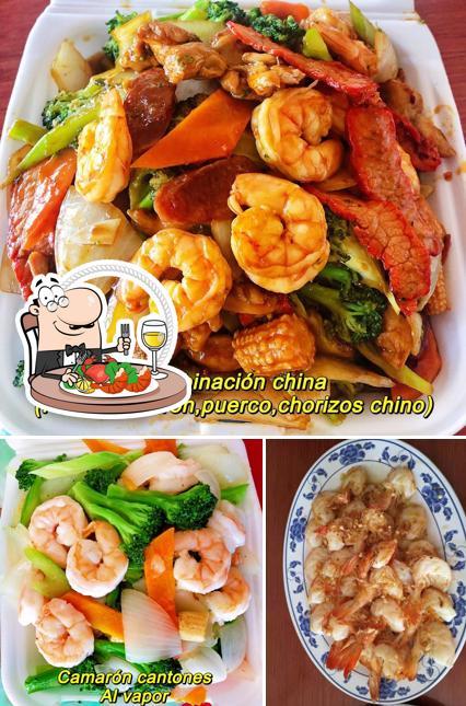 comida china ying yee restaurant, Tijuana - Restaurant reviews
