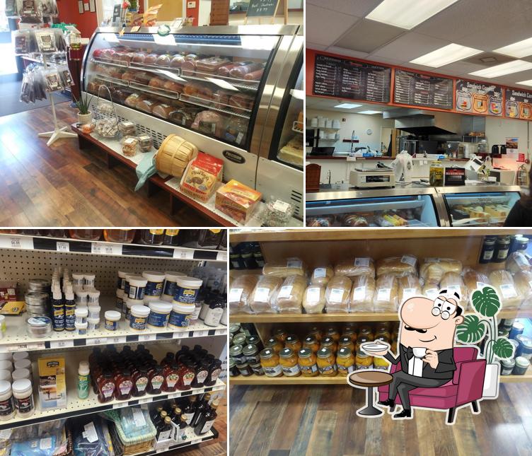 Route 1 Country Store, Dinwiddie - Restaurant menu, prices and reviews