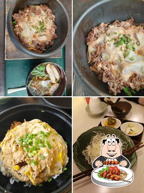 Saboten Japanese Restaurant, Seoul, 103 Saemunan-ro - Restaurant reviews