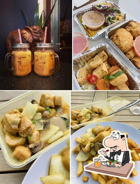Best tofu in Belfast restaurants, winter 2023 - Restaurant Guru