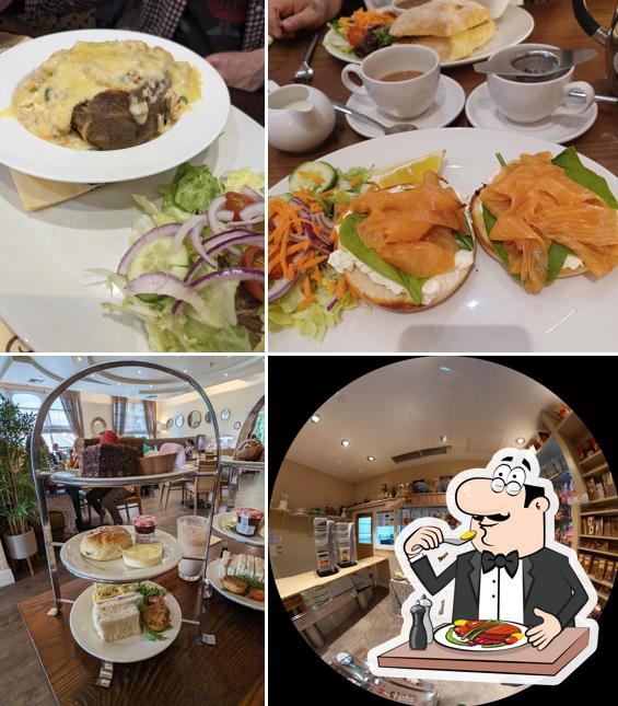 Slattery, Manchester - Restaurant menu, prices and reviews