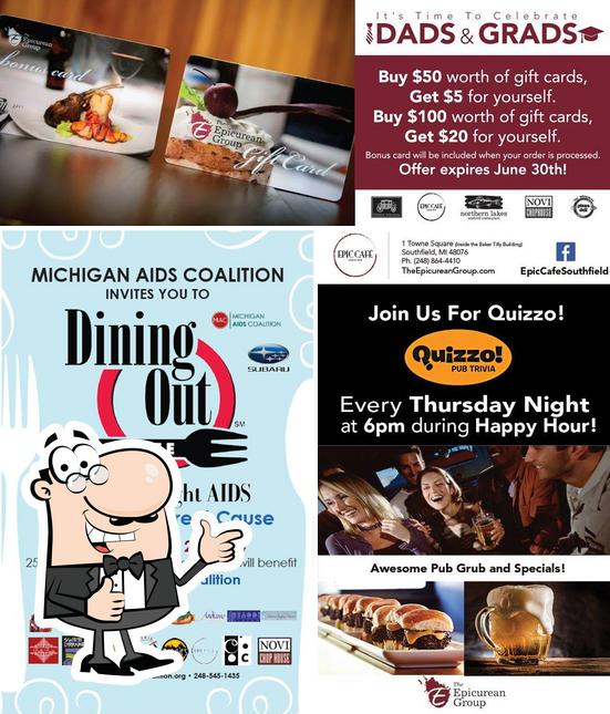Matt Prentice Restaurant Group in Detroit - Restaurant reviews