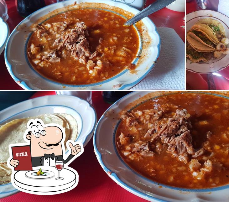 Tacos Rafa, Guadalajara - Menú del restaurante, precios y reseñas