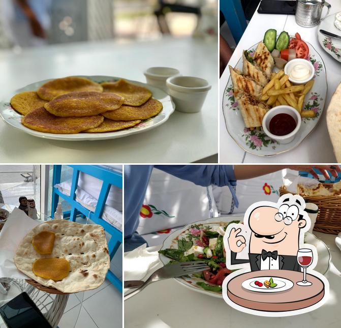 Arabian Tea House Restaurant & Café-Mercato Mall, Dubai, First Floor ...