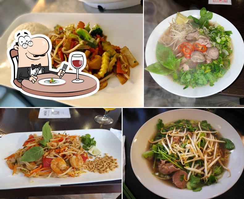 Top 5 Restaurants mit pho Bo in Düsseldorf, Juli 2025 - Restaurant Guru