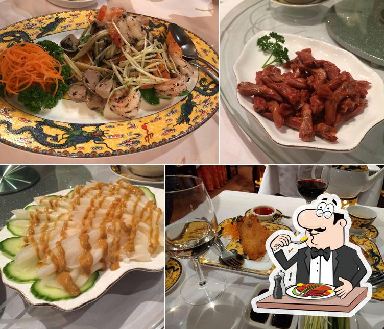 Quanjude Chinese Restaurant in Melbourne - Restaurant reviews