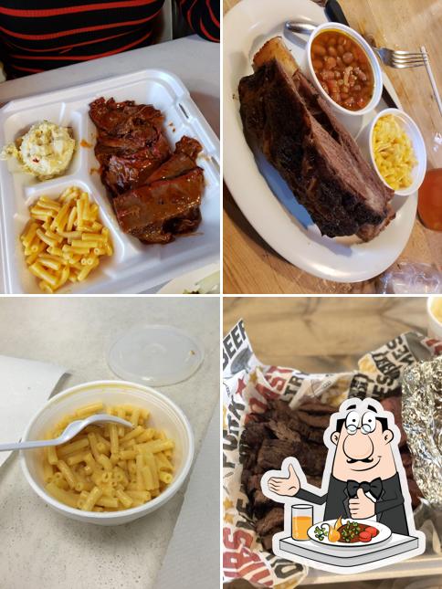 492 BBQ, Mission, FM492 - Carta del restaurante y opiniones
