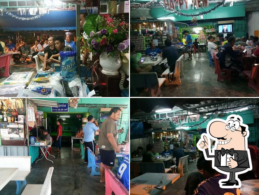 ร้านโกจักร597น้ำชา-กาแฟ/สนุกเกอร์ cafe, Sichon - Restaurant reviews