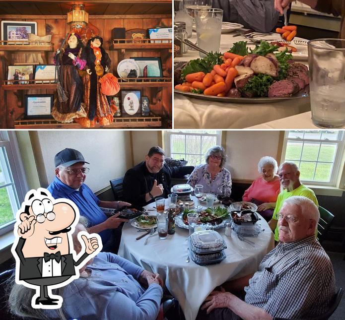 Bear's Steakhouse, Duanesburg - Restaurant menu, prices and reviews