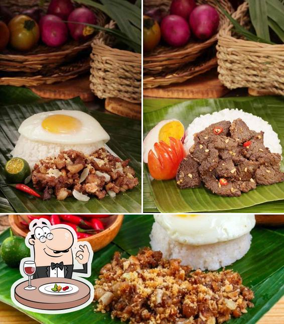 Binalot, Manila, Pedro Gil - Restaurant menu, prices and reviews
