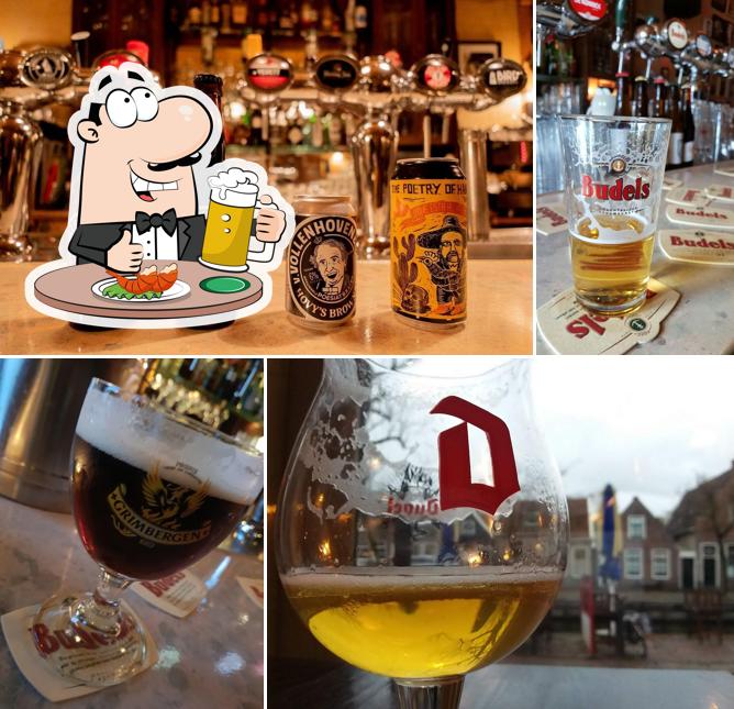 Find the best place to eat in Edam, spring 2024 - Restaurant Guru