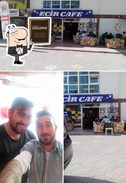 ECR CAFE, Konya - Restaurant reviews