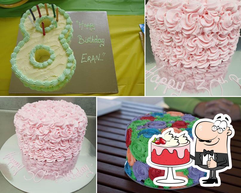 Jacob's Bakery Aspley, 1378 Gympie Rd in Aspley - Restaurant menu and ...