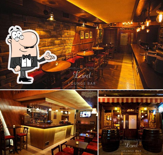 Lord cafe, Gjakova - Restaurant reviews