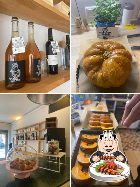 Café Nativo, Munich - Restaurant menu, prices and reviews