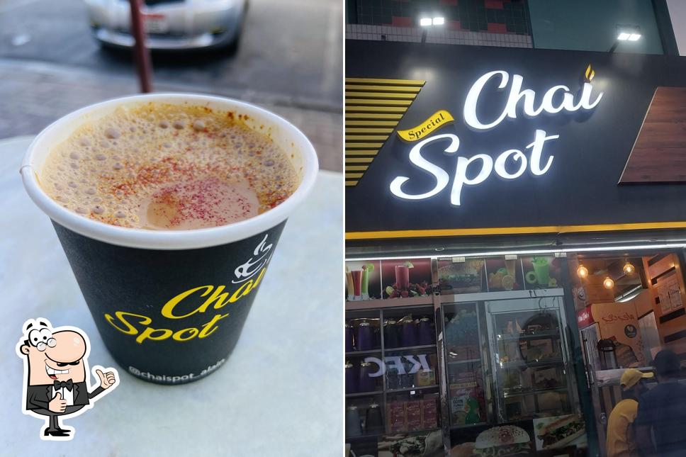 Chai Spot, Al Ain - Restaurant menu, prices and reviews