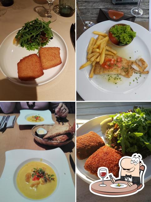 De Noteloze Notelaar, Wetteren - Restaurant menu, prices and reviews
