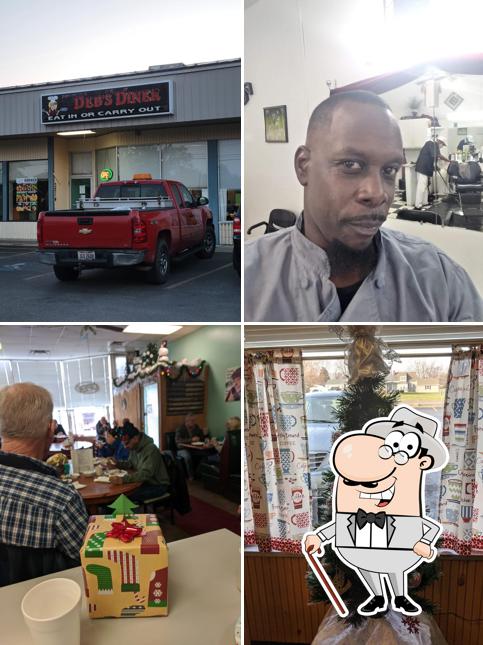 Deb's Diner, Ashtabula - Restaurant menu, prices and reviews
