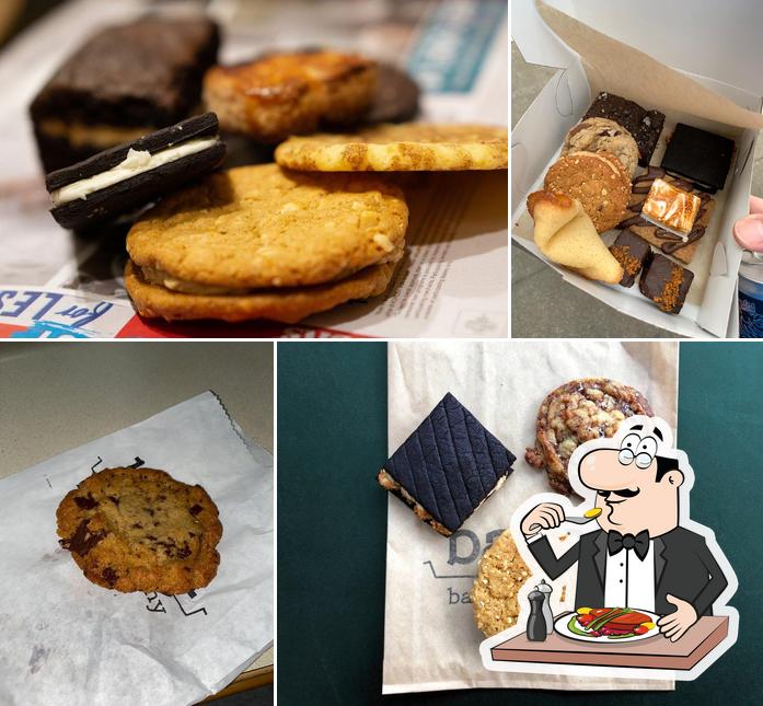 Batch Baking Company in Seattle - Restaurant menu and reviews