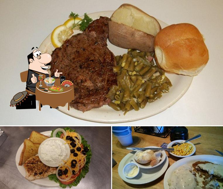 Scooter's in El Dorado Springs - Restaurant menu and reviews
