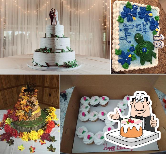 Sweet Tooth Bakery in Winchester - Restaurant menu and reviews