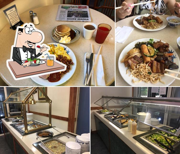 Aloha Bistro, 444 Kānekapōlei St in Honolulu - Restaurant reviews