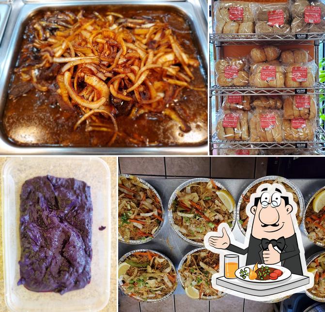 Food to Go in Edmonton - Restaurant reviews