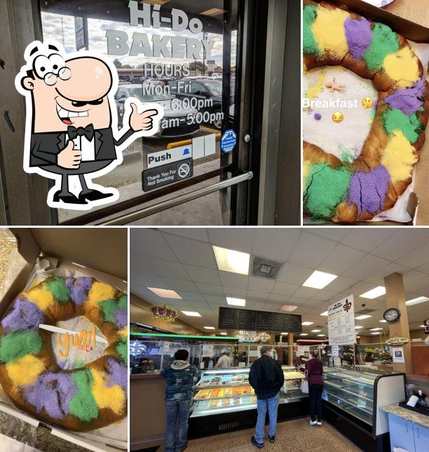 HI-Do Bakery, Terrytown - Restaurant menu, prices and reviews