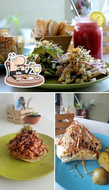 HAMABE Vegan Seafood restaurant, Guadalupe - Restaurant reviews